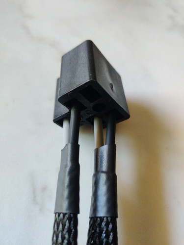 Freightliner AC Blower Switch Ref:P#ABP N 83322290 for the Switch ...