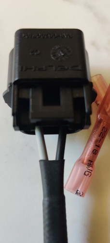 Kenworth Headlight Model T600 & P54-1059-100. Connector 9006 light bulb ...