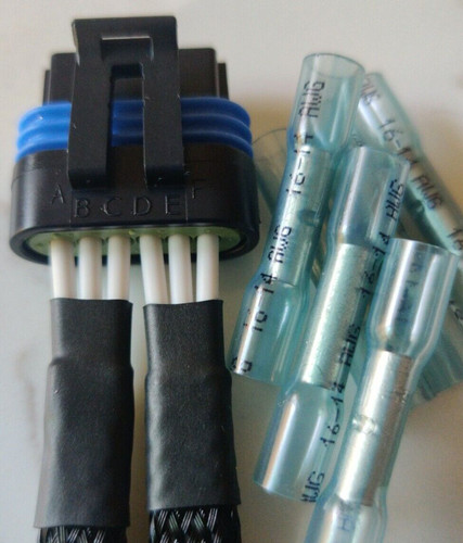 Freightliner Throttle Pedal And Accelerator Sensor . OEM electrical ...