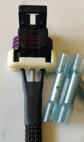 KW coolant level sensor. Freightliner cascadia P#700685 001 LCL, Volvo ...