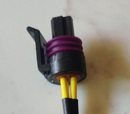 AC Sensor for International & Volvo Sensor. | Ca Diesel Connectors