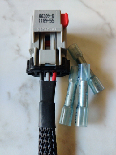 Cummins Isx, Isx15, Crankcase sensor, Freightliner and other ...