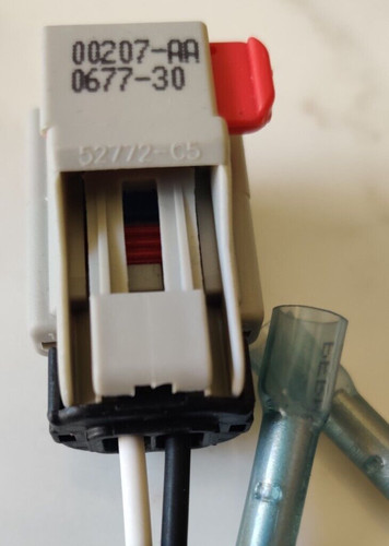 Detroit Diesel TRS Sensor On Series 60 Engine Ref:23527339 | Ca Diesel ...