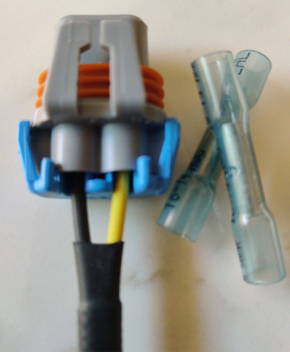 Headlight Connector 9006 Light Bulb | Ca Diesel Connectors