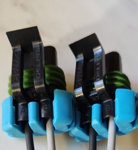 Peterbilt Air Cleaner. | Ca Diesel Connectors