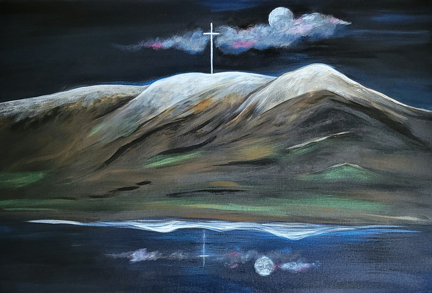 PAINTINGS | My Site