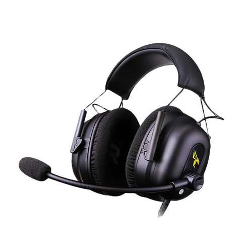 Commander G Series Gaming Headset | TechShack
