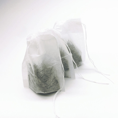 Eco Friendly Draw String Tea Bags | Magna Packaging UK