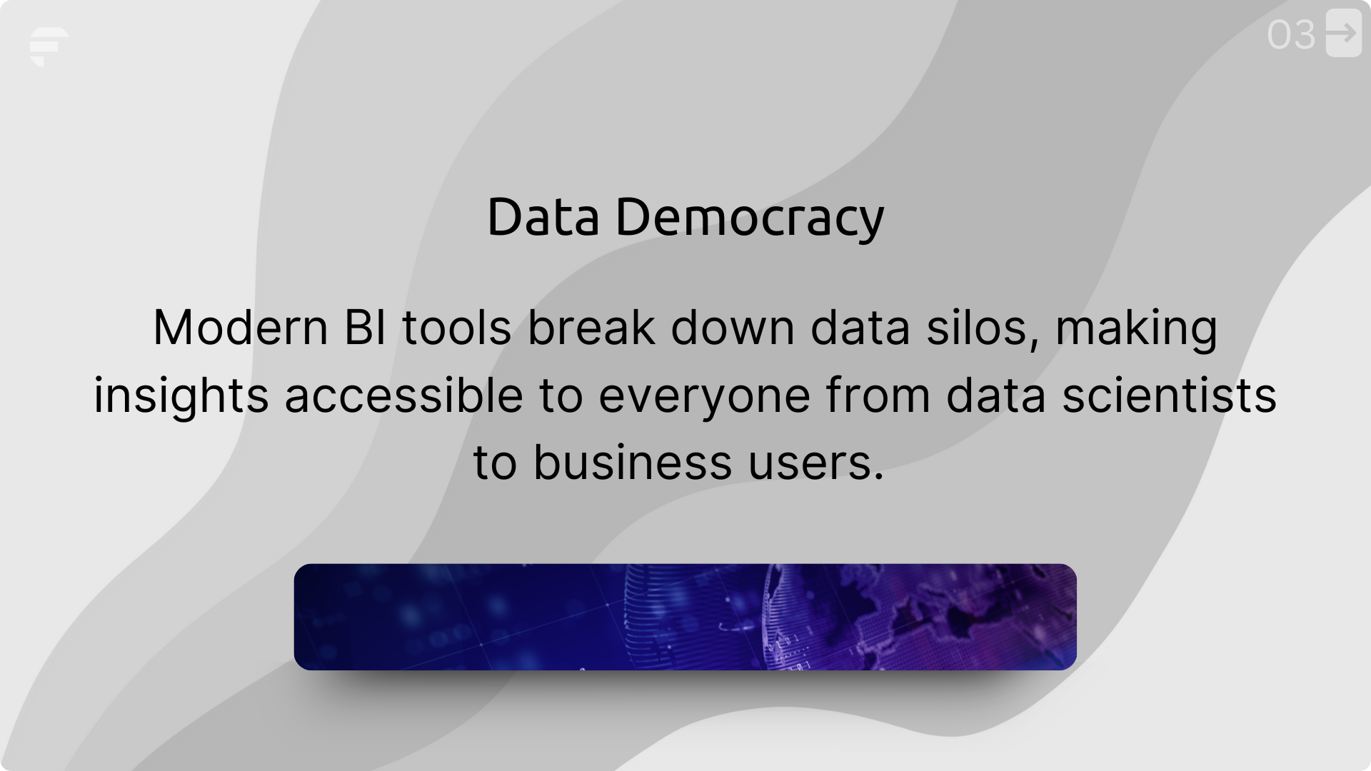 Comparing Top BI Tools: Power BI, Tableau, GoodData & Qlik Sense
