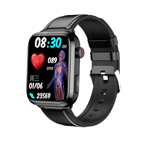 Medical Grade Smartwatch | TechShack