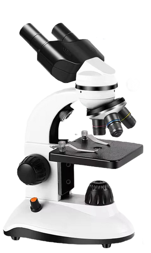 EduLens NOVA Microscope | TechShack