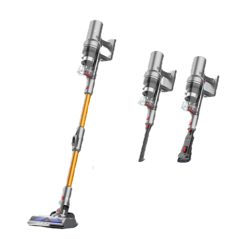 Ryelo MoonPod Vacuum Cleaner | TechShack