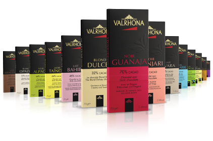 Valrhona