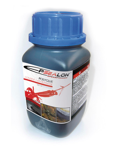 Polyglue | epsealon