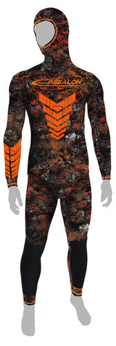 NEOS Orange | epsealon