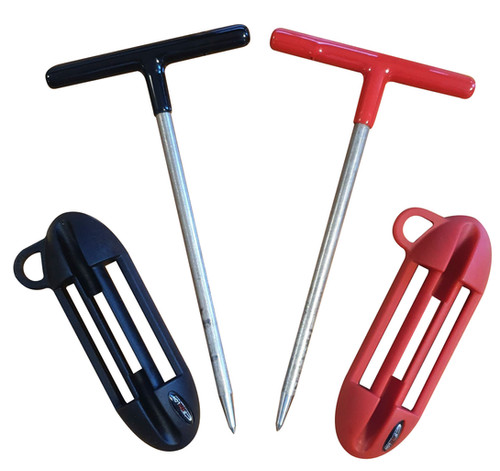 T-bar tool «fish filler» | epsealon