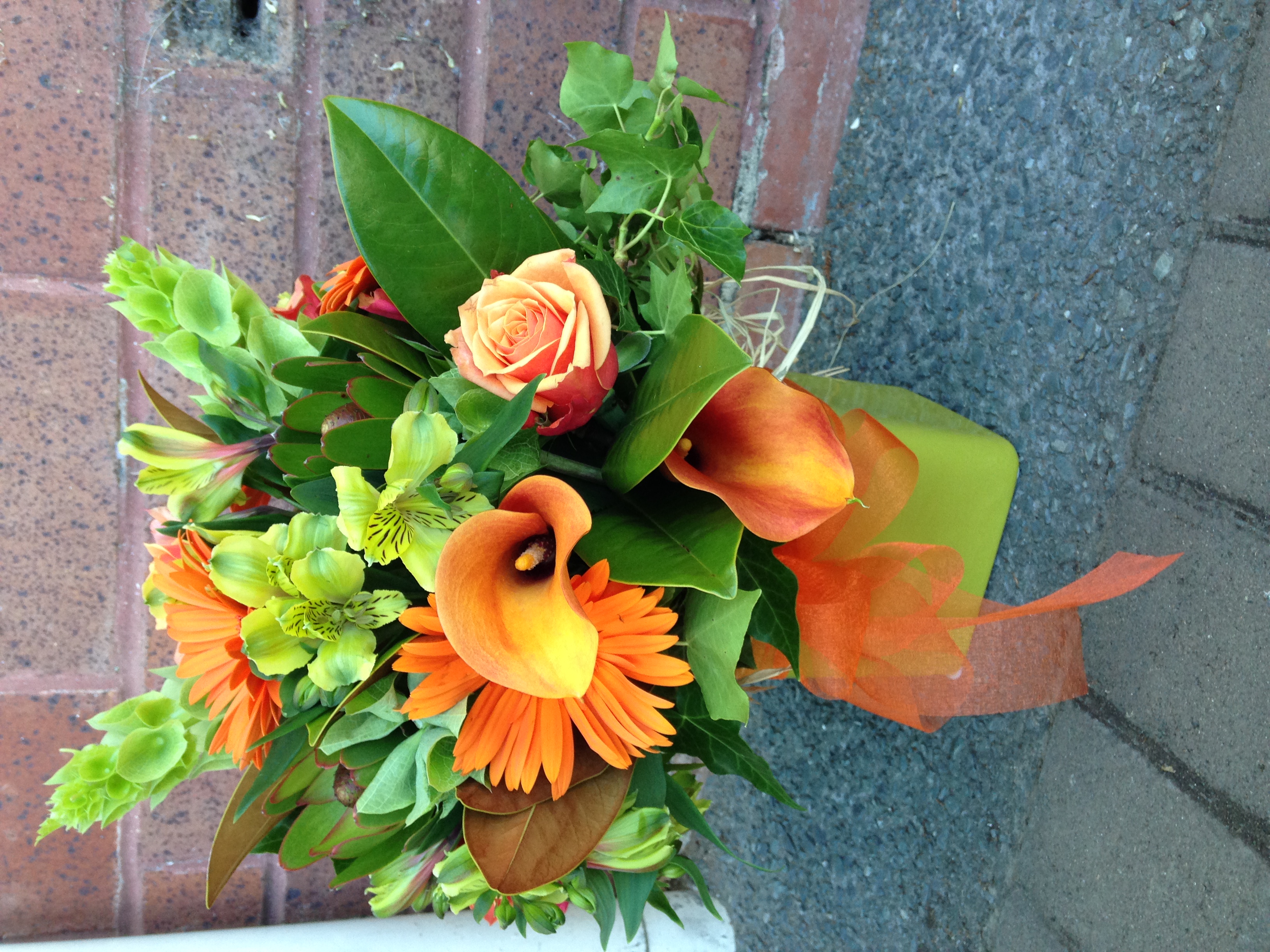 Gallery | Warkworth Florist | Briar Rose Flowers