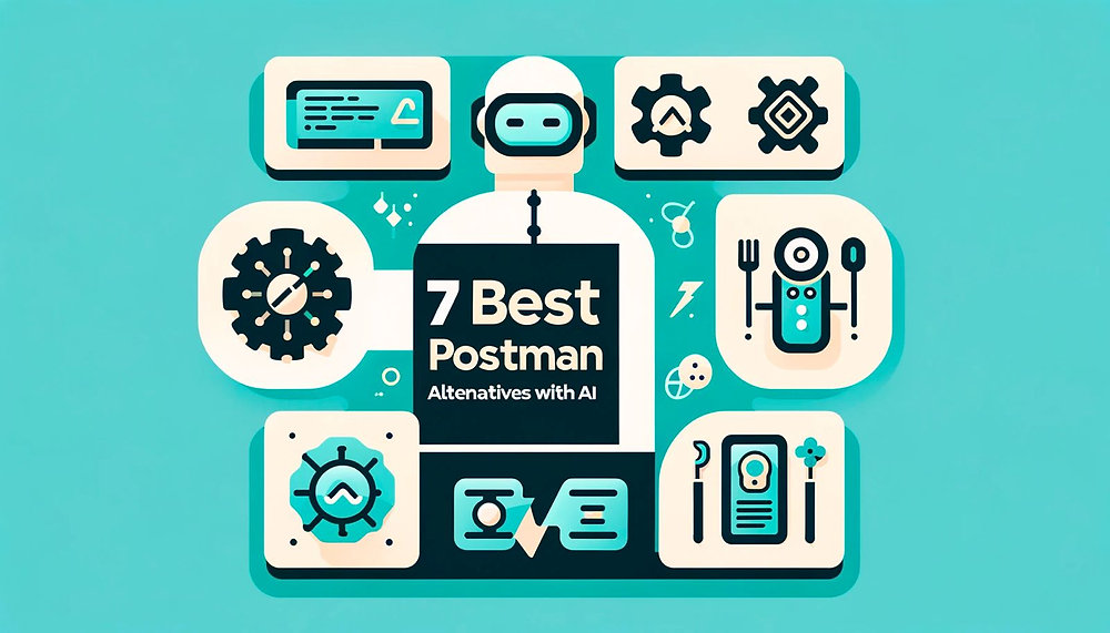 7 Best Postman Alternatives For Api Testing With Ai In 2024 5 Power