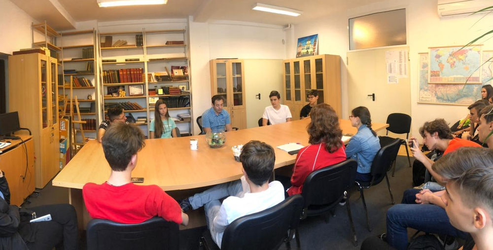 Dr. Corneliu IORGULESCU (Spitalul Floreasca): „REUȘITA ÎNSEAMNĂ ...