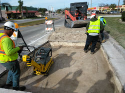 Asphalt Paving Florida | Imperial Paving