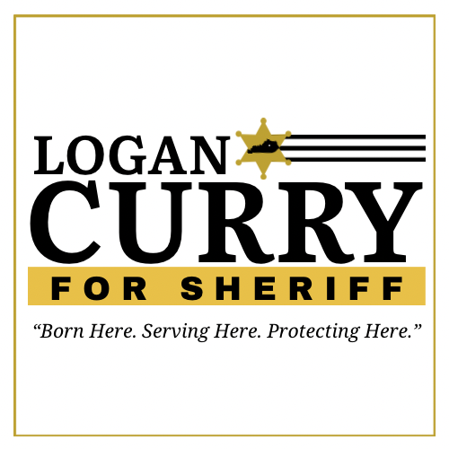 Home | Logan Curry for Sheriff