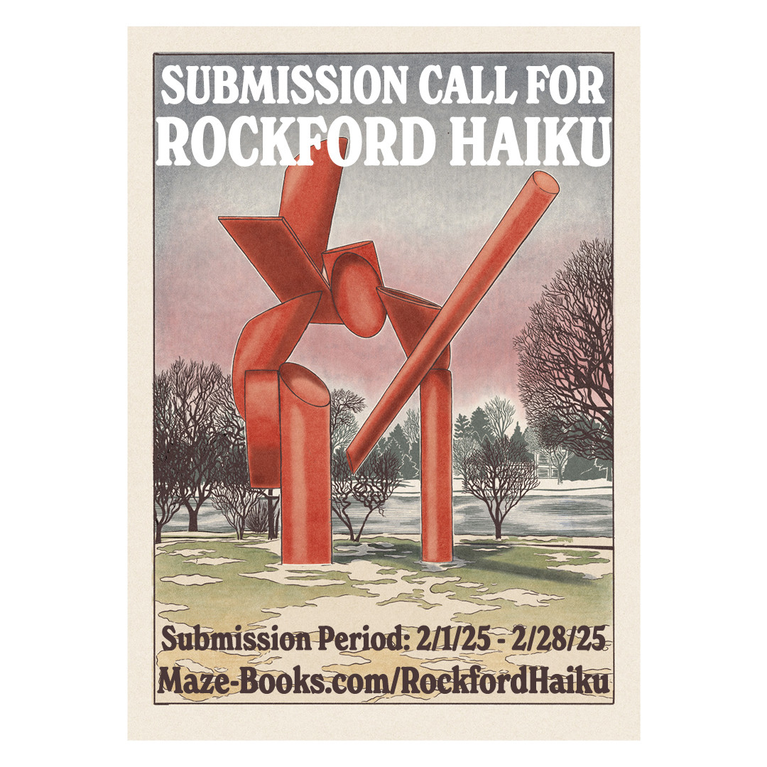 Haiku | Maze Books