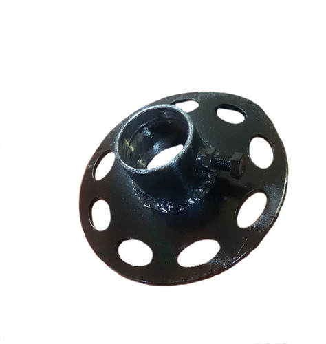 3" Locking Spacer for Drawbar | Utiliquip Inc.