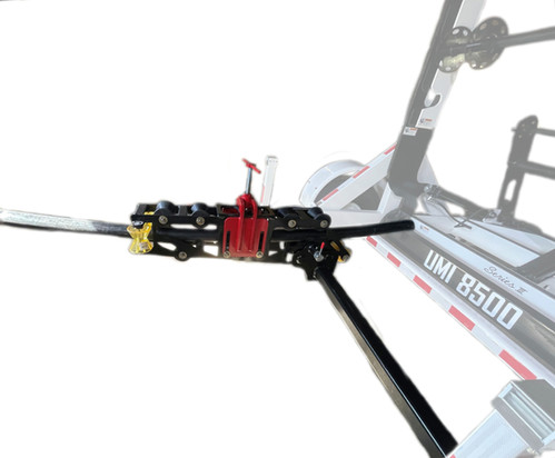 UMI Pipe Tamer Attachment | Utiliquip Inc.