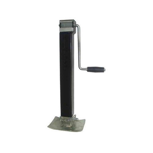Ram Square Tube Trailer Jack | Utiliquip Inc.