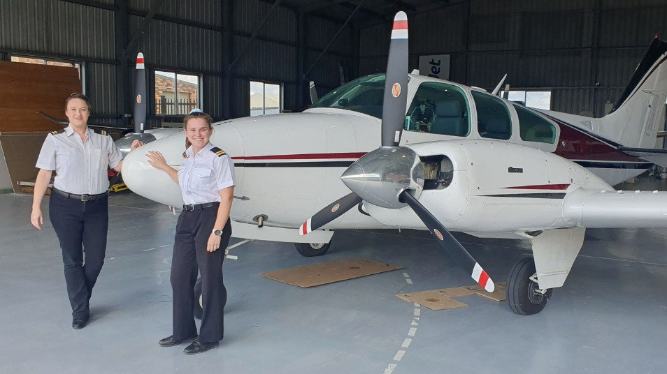 We welcome some New Faces to SFT