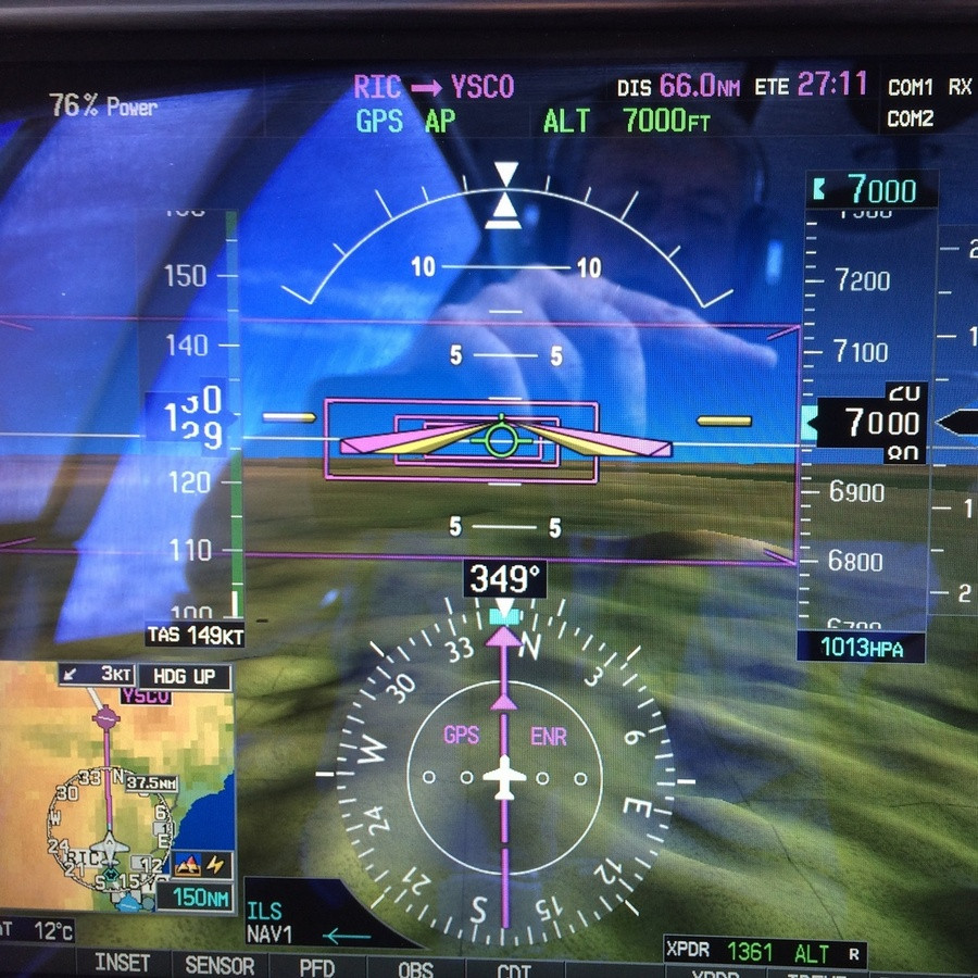 SouthPAN: The Next Big Leap in Satellite Navigation (Part 1) - by ...