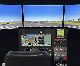 SIM | SydneyFlightTraining
