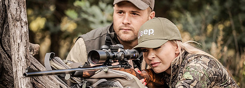 Musgrave Rifles | Quality & Reliability | South Africa