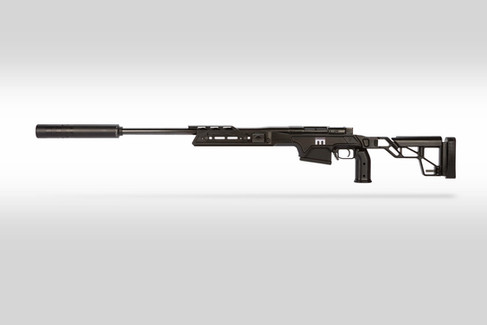 Musgrave Modular Tactical | Musgrave