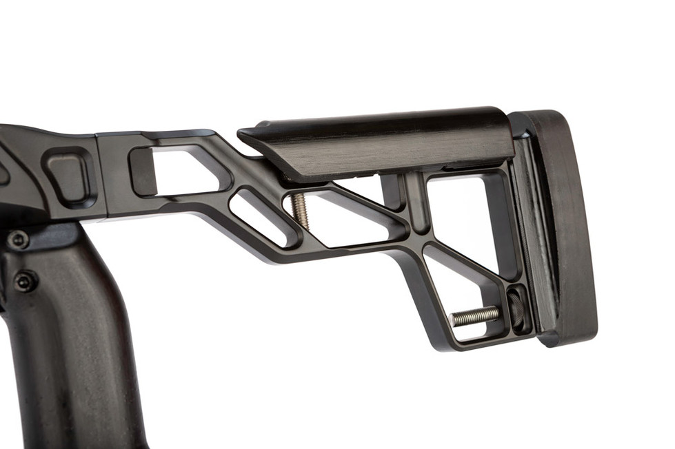 MUSGRAVE Modular Chassis | Musgrave
