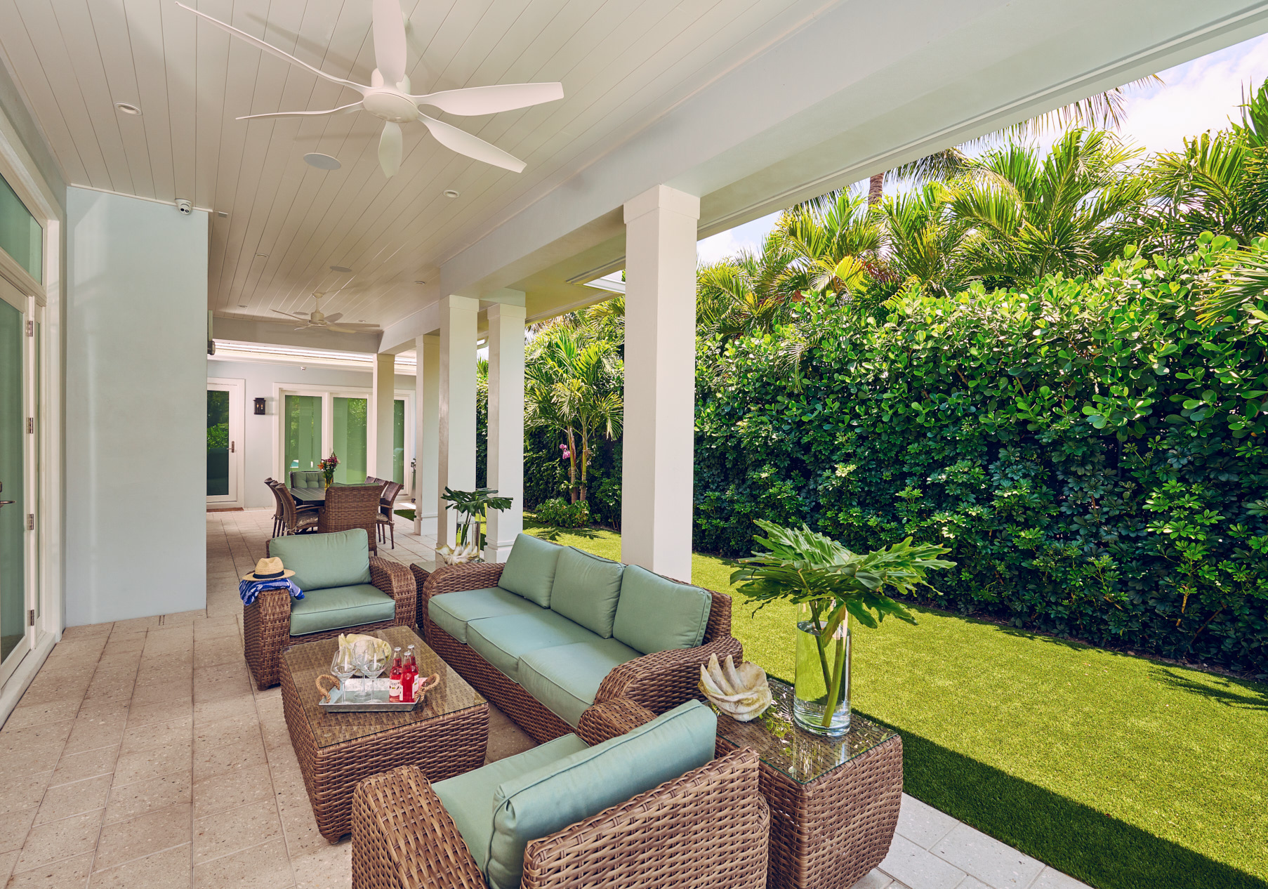 Palm Beach | Vogl Architects