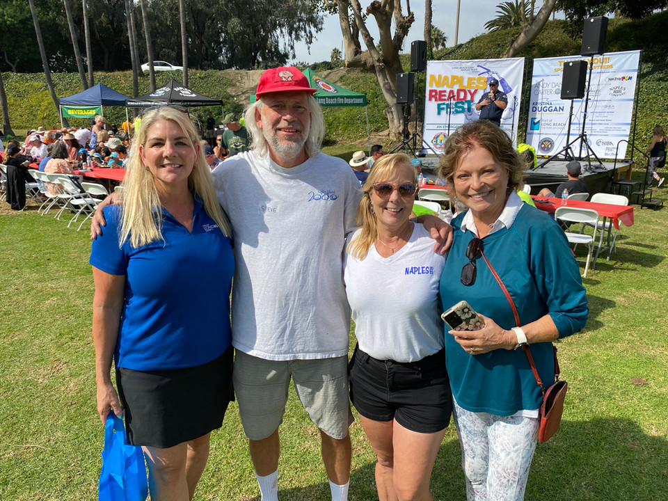 CERT | Naples Improvement Association