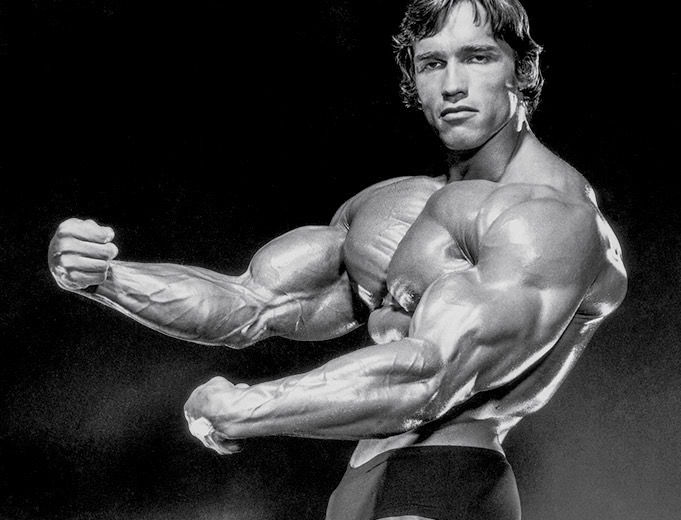 HOW TO . . . train your Triceps