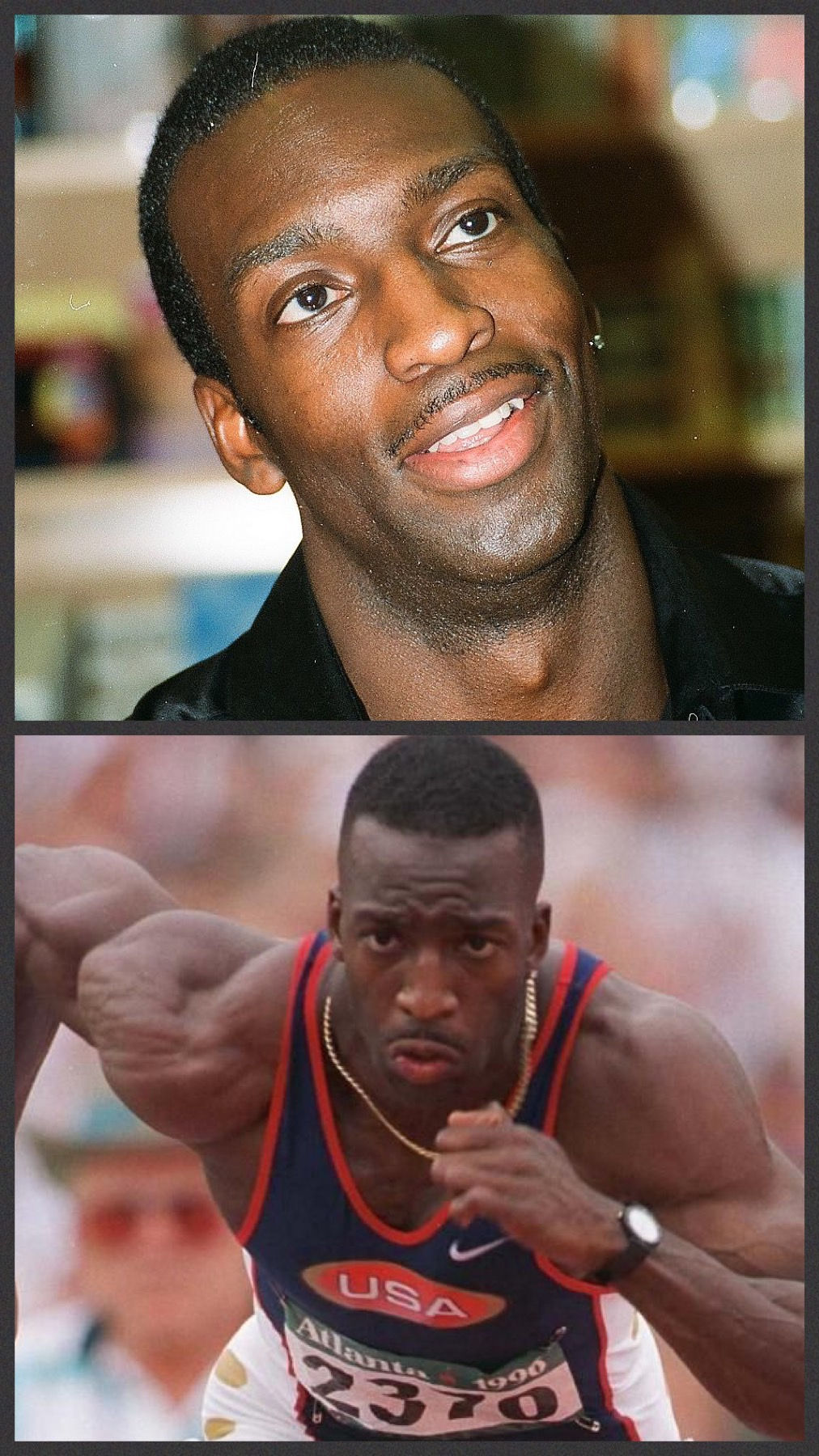 My Own Bodybuilding Life