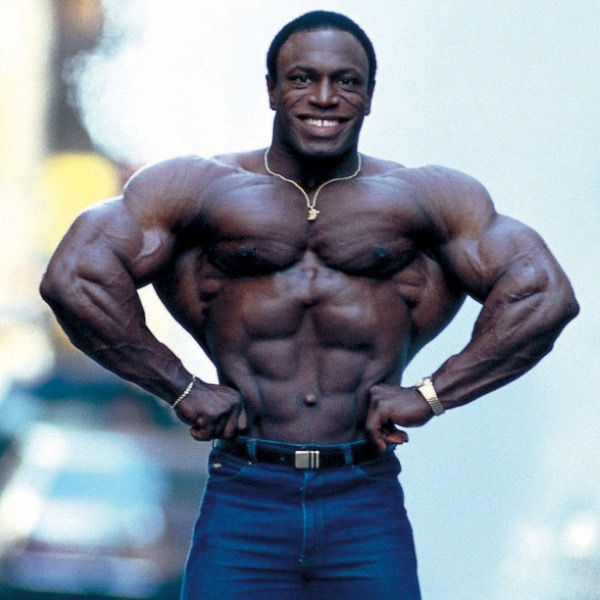 ICONIC BODYBUILDING PHOTOS Dorian’s Gym Photos — the day bodybuilding ...