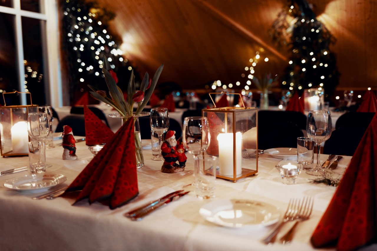 | Lokaler til julebord | Bergen