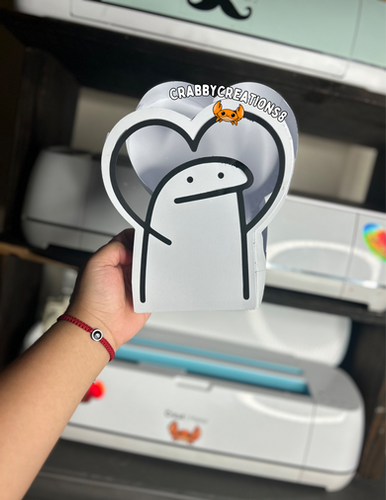 Flork SVG, Estudio Flork | crabby creations