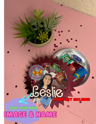 Barbie Mattel Logo 3D Box SVG, Studio fil | crabby creations
