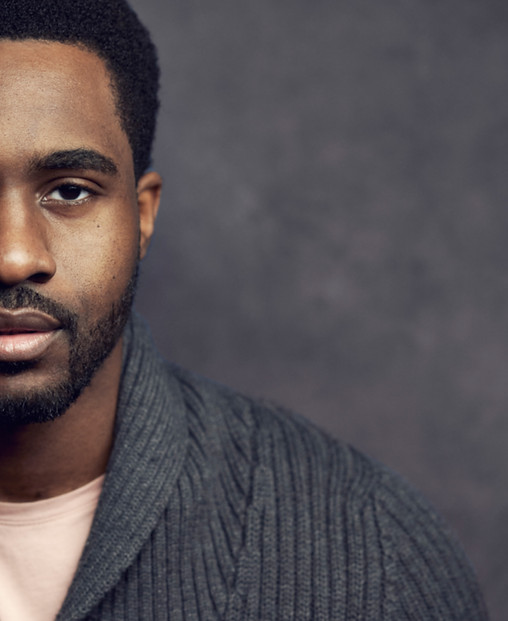 Joshua Echebiri | Actor