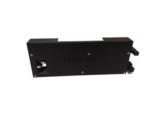 MillMate blade tension gauge | Byers Timbertech