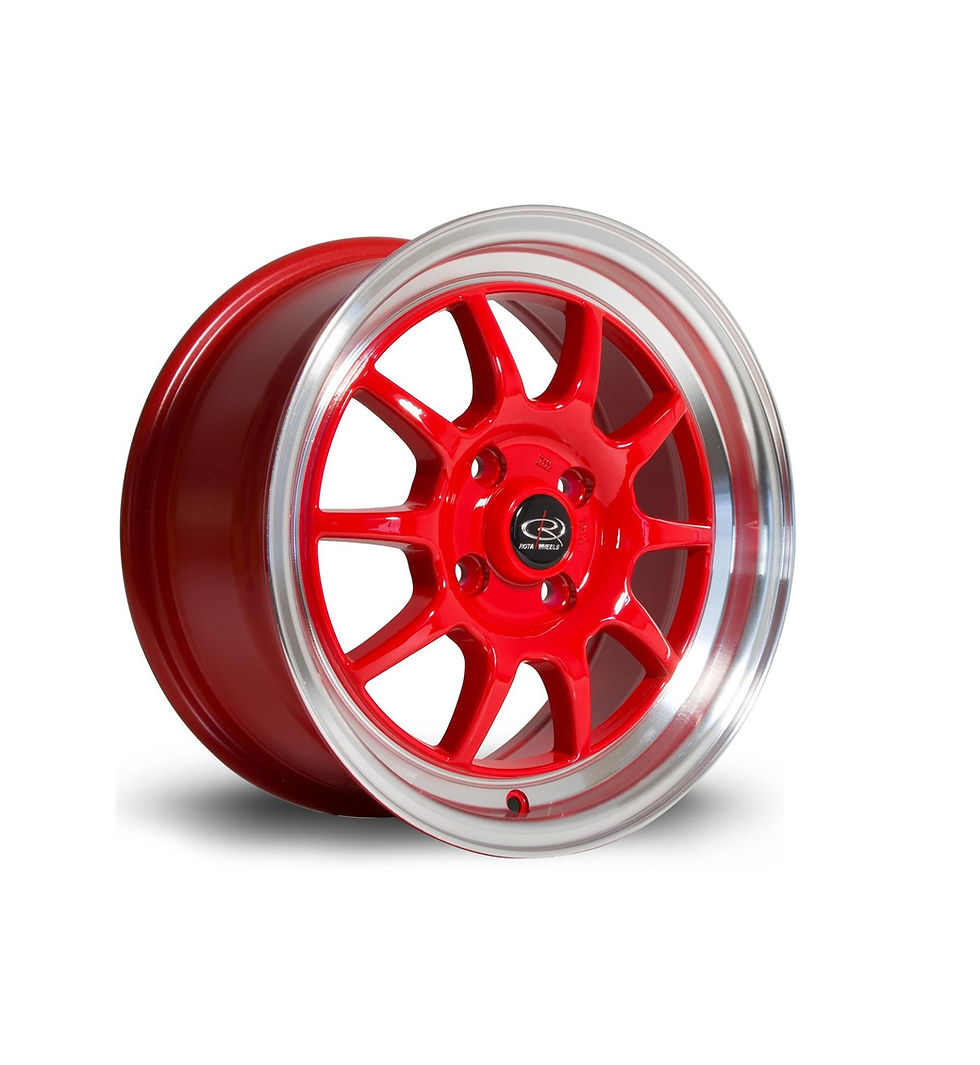 Rota | H Tyre Pte Ltd │Singapore