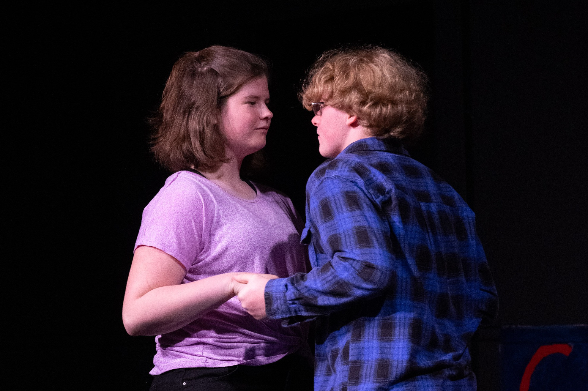 October 2023 | Actually Acting