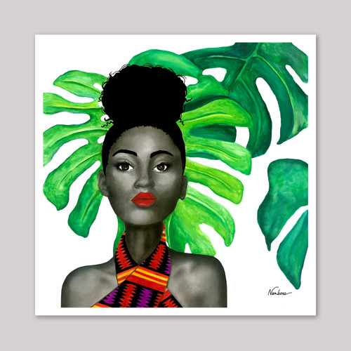 NALA, Fine Art Print | Nambora Fine Arts