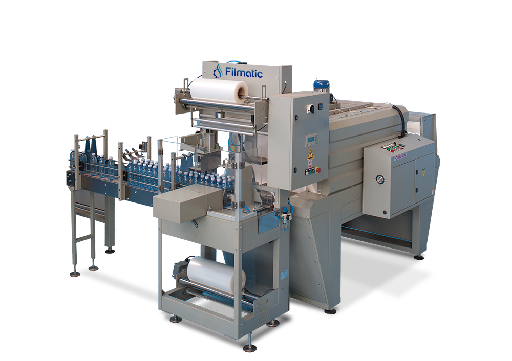 Product Range | Filmatic Specialised Packaging and Filling Machines