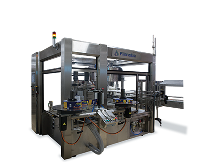 Product Range | Filmatic Specialised Packaging and Filling Machines